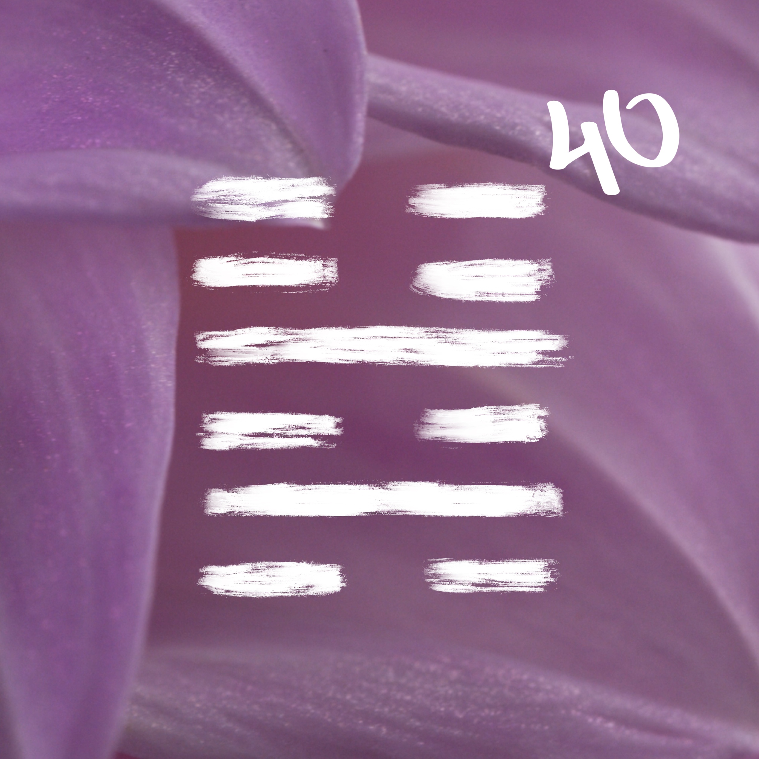 64Tore-Tor40 - Martje rocks